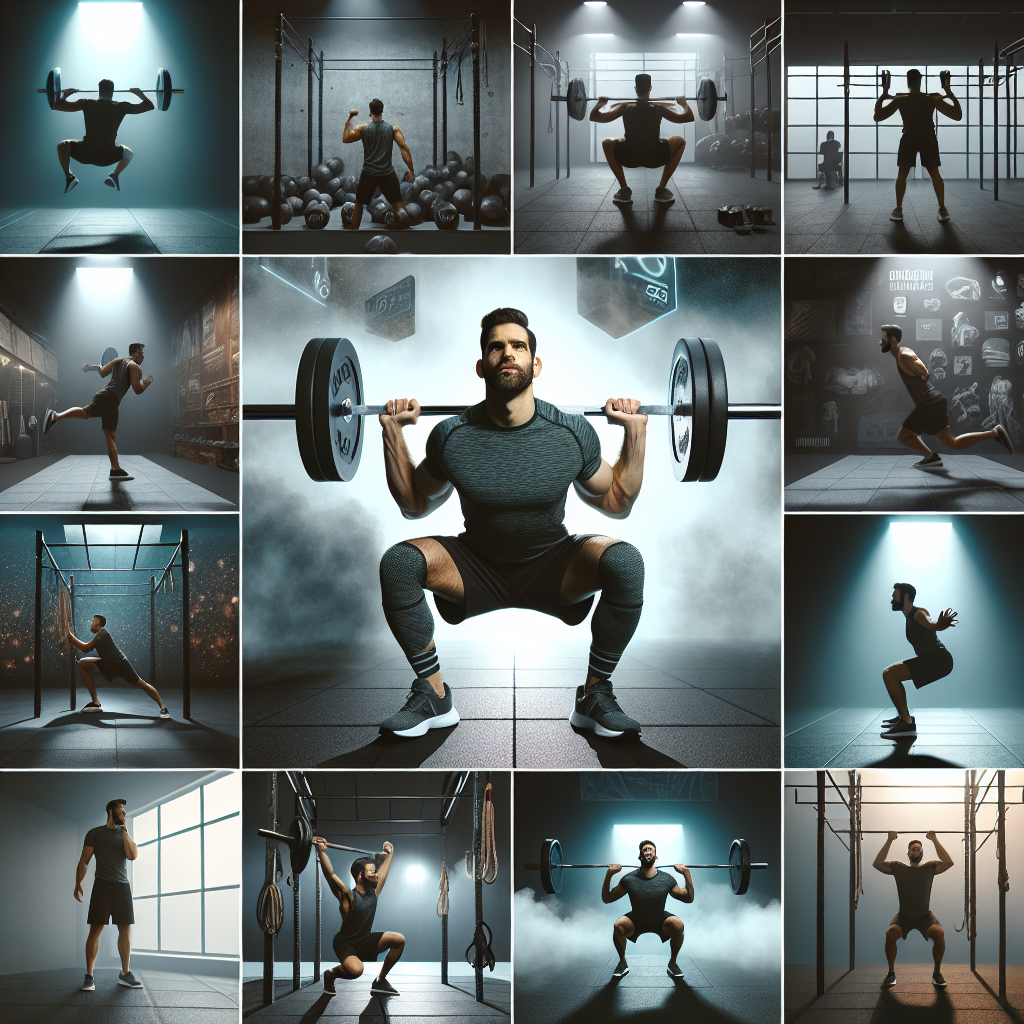 Full body 2x a week | Boostcamp App