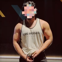 5 DAY SPLIT (PPL x Arnold) | Boostcamp App