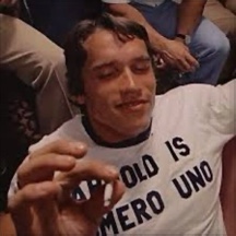 Chad’s Optimal Arnold Split | Boostcamp App