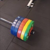 Mikkels hypertrophy program | Boostcamp App