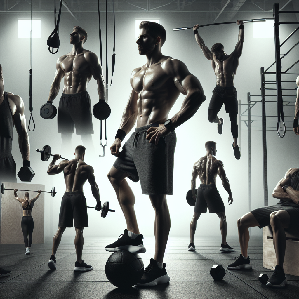 Getting snatched | Boostcamp App