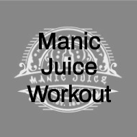 Manic_Juice | Boostcamp App