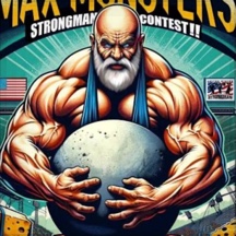 Strongman with limited equipment | Boostcamp App