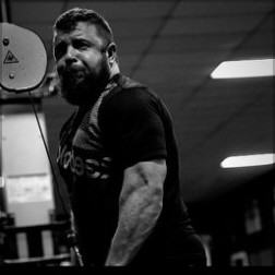 Big Daddy Bro Split | Boostcamp App