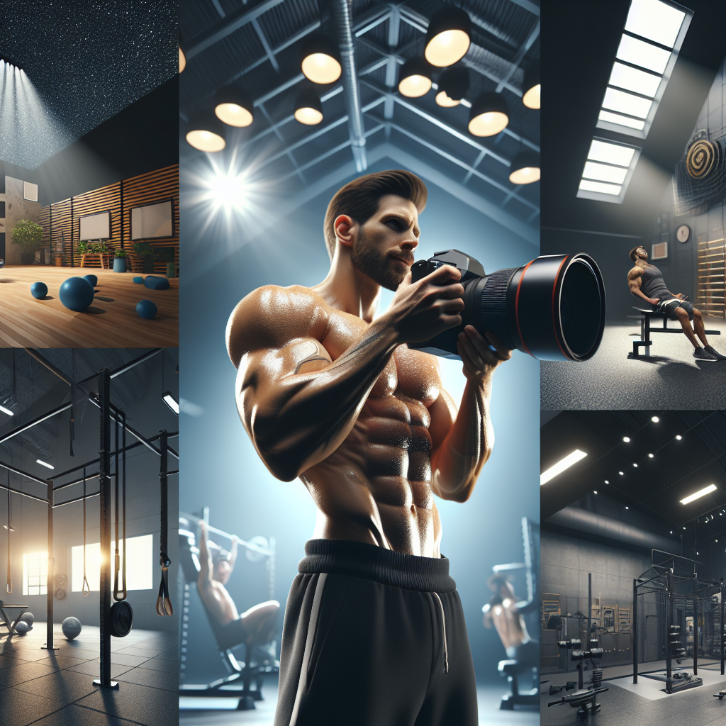 4 Day Upper focus | Boostcamp App