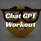 Chat Gpt Full Body Workout | Boostcamp App