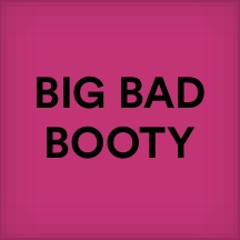BIG BOOTY BUILDER | Boostcamp App