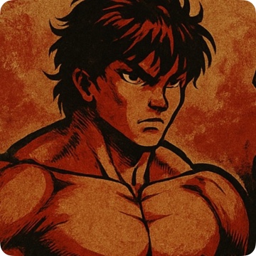 Baki's Condensed Conjugate | Boostcamp App