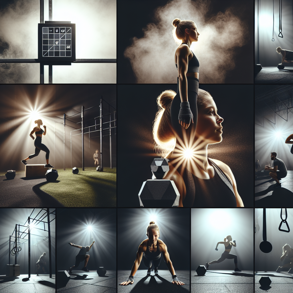 UPPER LOWER BEGINNER | Boostcamp App