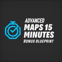 MAPs 15 Advanced | Boostcamp App