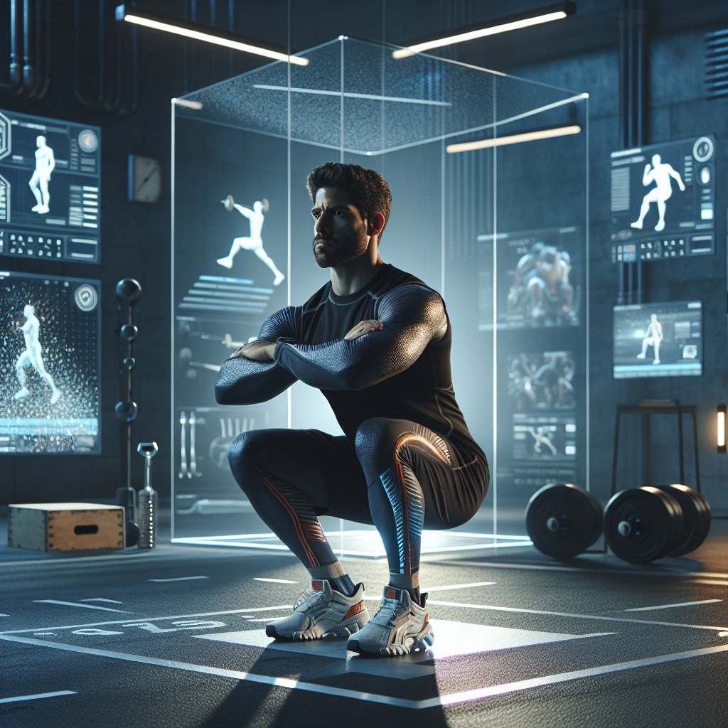 Domenico Piccolo trainer program 1 | Boostcamp App