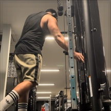 4 DAY SPLIT (PPUL) - Refined | Boostcamp App