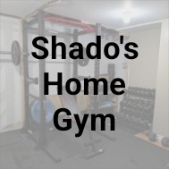 Shado's Strength & Hypertrophy | Boostcamp App