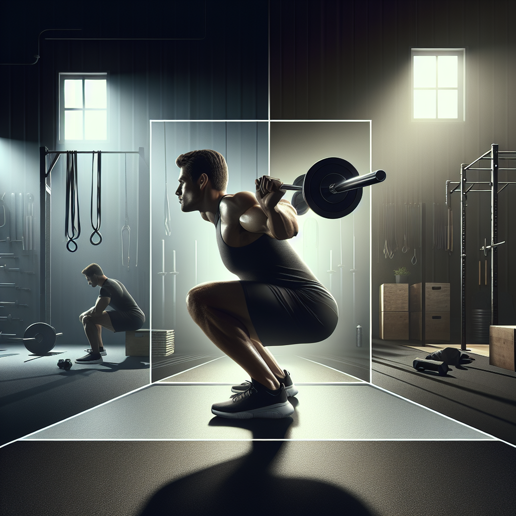 Upper Lower | Boostcamp App