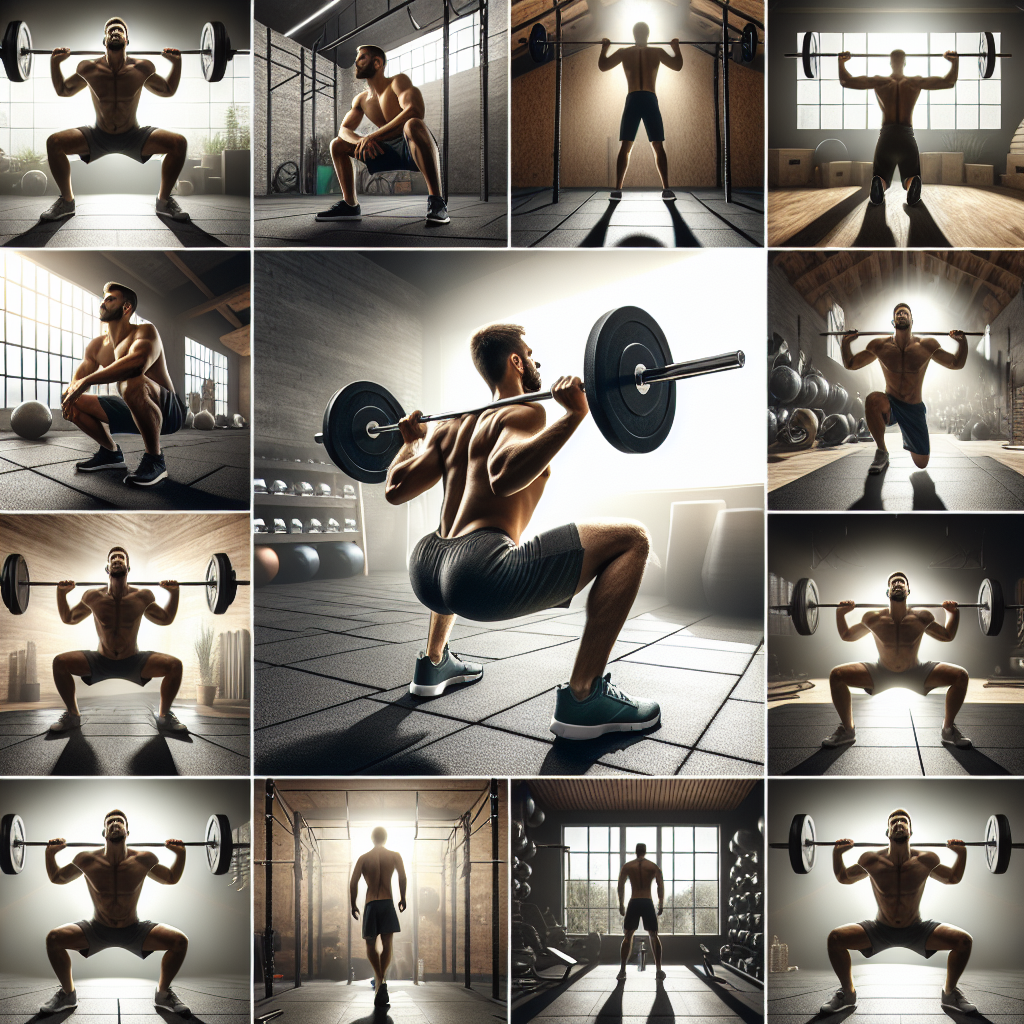 My Gym Routine | Boostcamp App