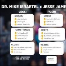 Full Body 6x | Boostcamp App