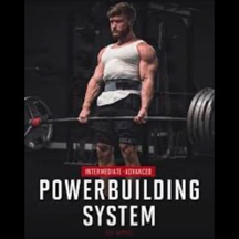 Jeff Nippard powerbuilding program phase 1 | Boostcamp App