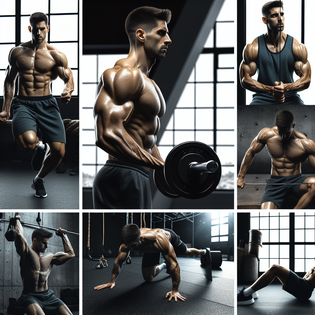 GZCL Upper/lower Split for cut | Boostcamp App