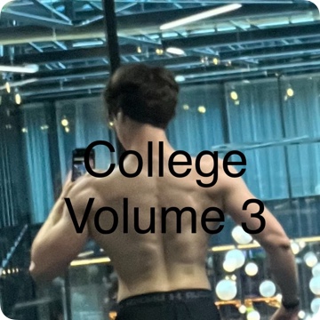 College Volume 3: Modified Arnold Split | Boostcamp App