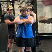 Bodybuilding | Boostcamp App