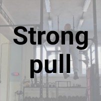 9week PULL UPS BENCH | Boostcamp App
