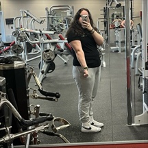 powerlifting arc | Boostcamp App