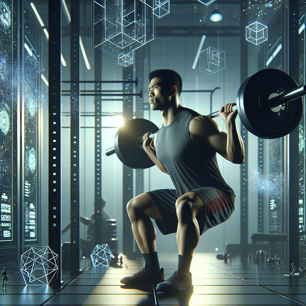 8 Weeks of Powerbuilding | Boostcamp App