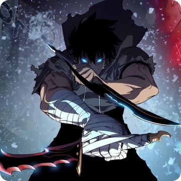 Solo Leveling: ULPPL Power/Hypertrophy | Boostcamp App