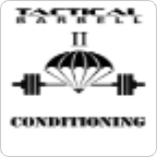 Tactical Barbell II: Base Building, Standard | Boostcamp App