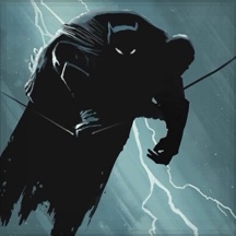 Batman “The dark knight” workout routine | Boostcamp App