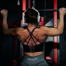 Full kropp 2025 | Boostcamp App