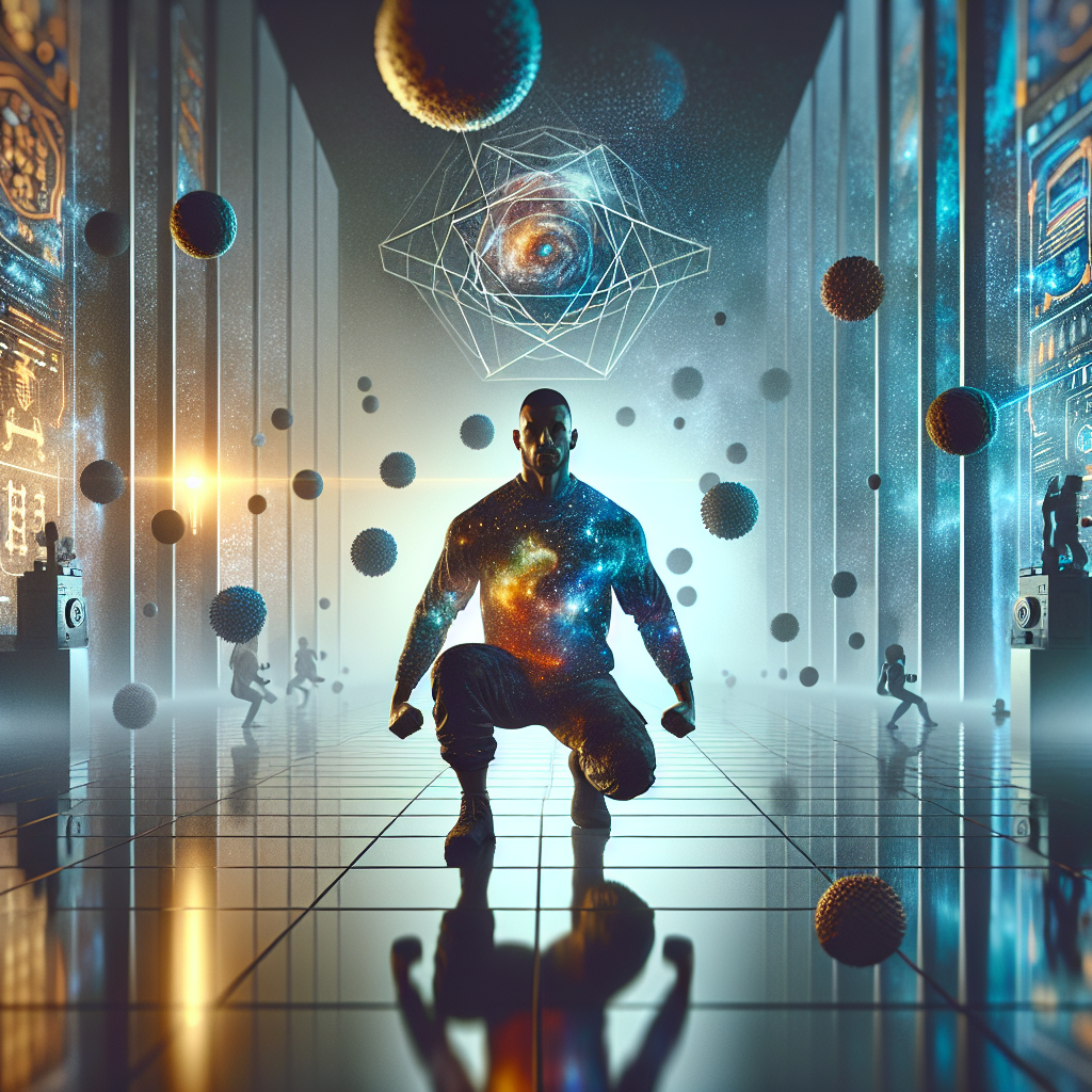 4 Day Split, All Supersets | Boostcamp App