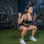 Full body strength | Boostcamp App