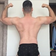 Upper/lower/arms 6 days/week | Boostcamp App