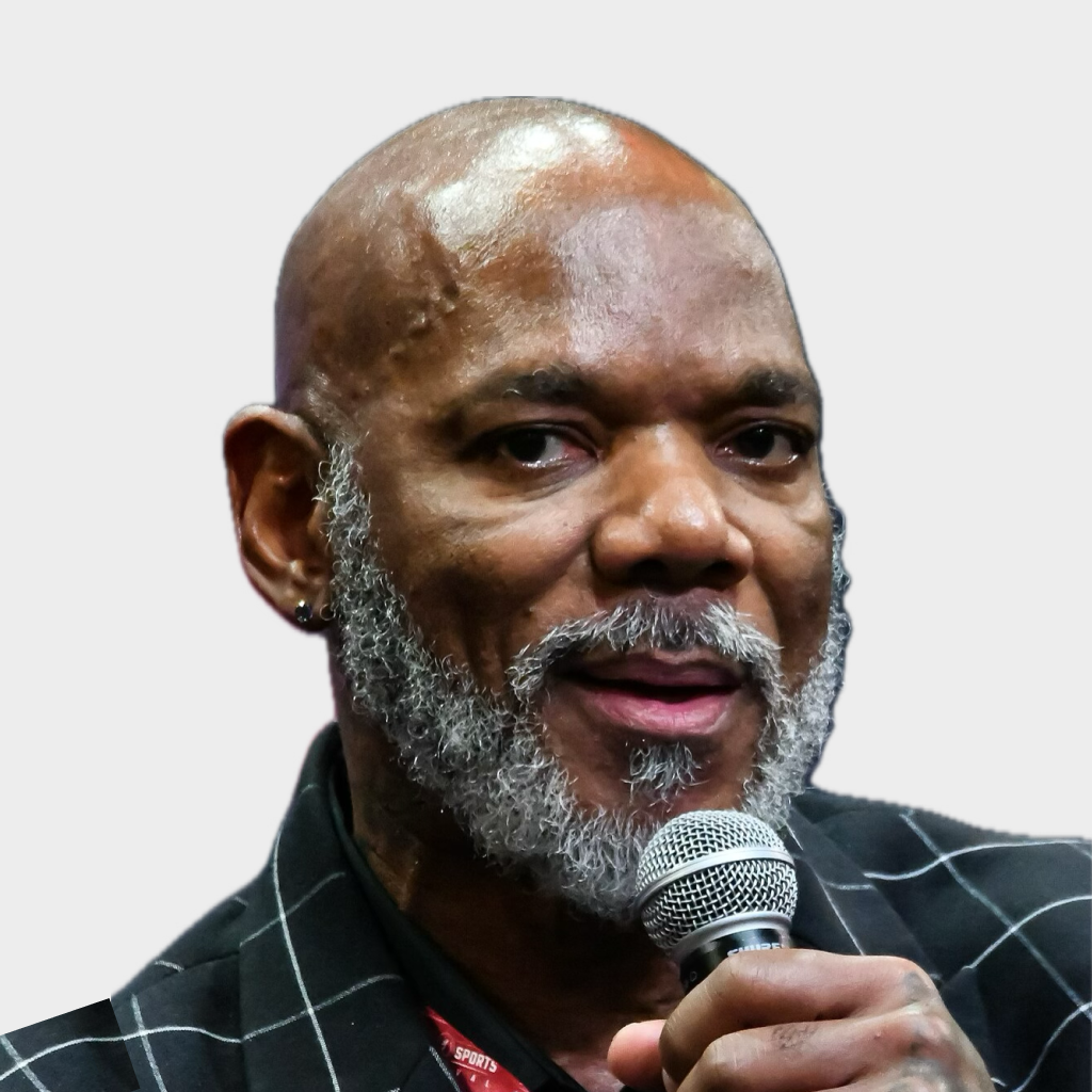 Flex Wheeler | Boostcamp App Fitness Coach