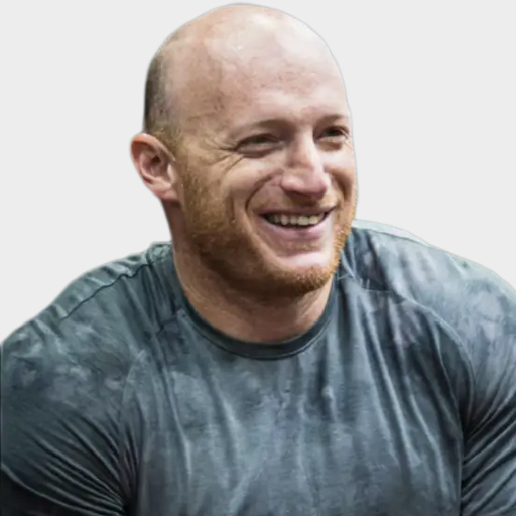 Bryce Lewis | Boostcamp App Fitness Coach