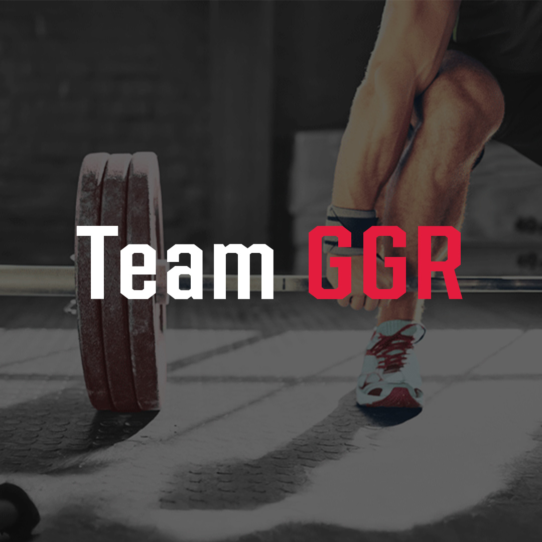 Team GGR | Boostcamp App Fitness Coach