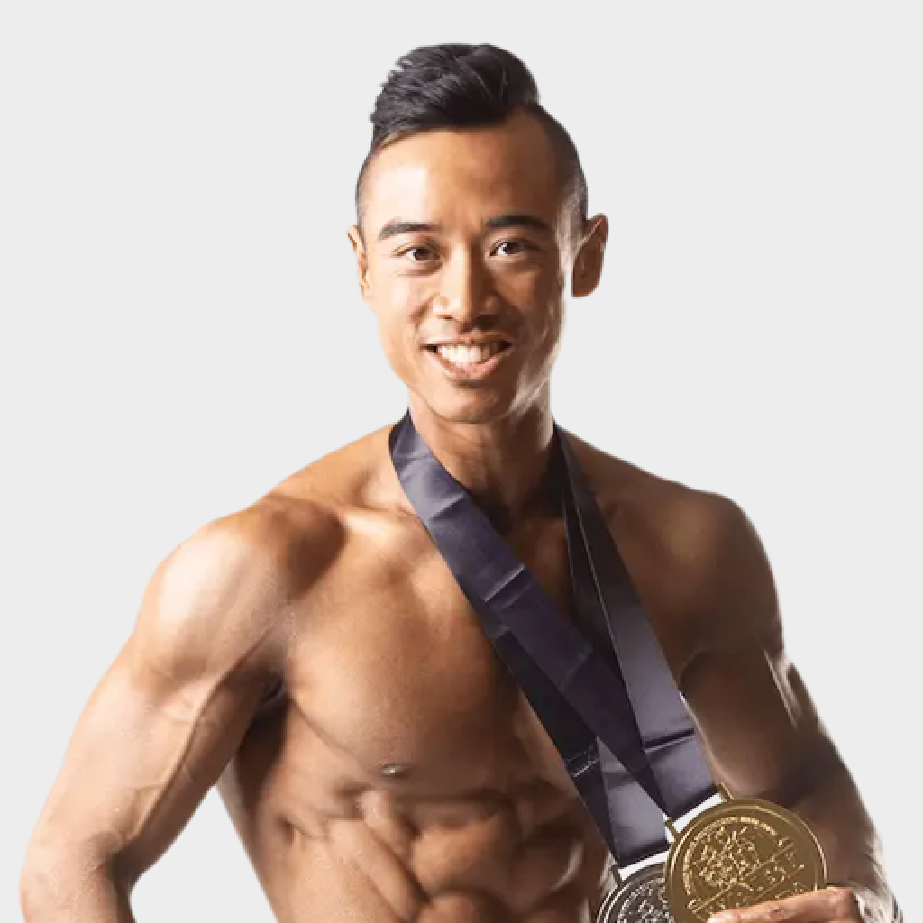 Dr. Swole | Boostcamp App Fitness Coach