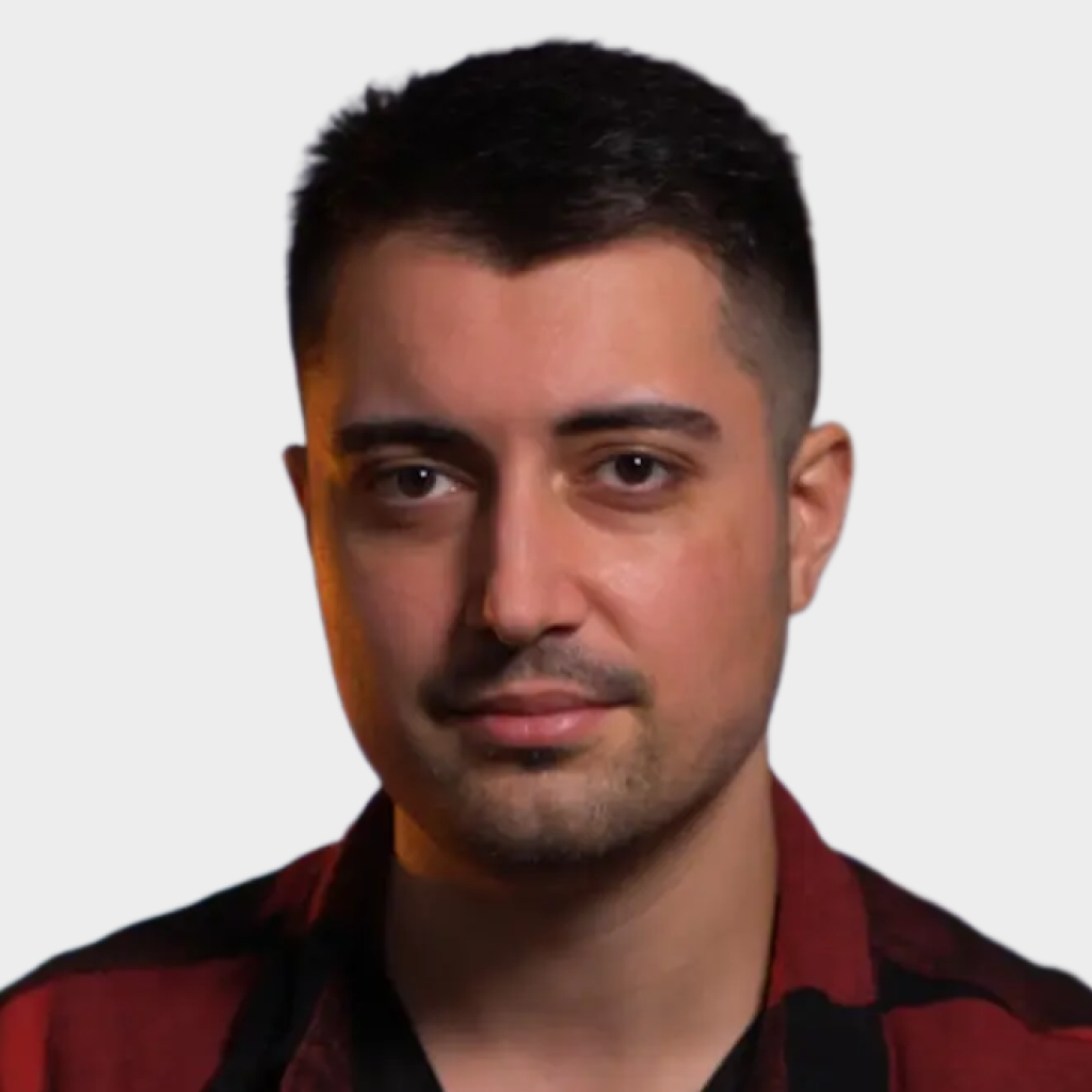 Radu Antoniu | Boostcamp App Fitness Coach