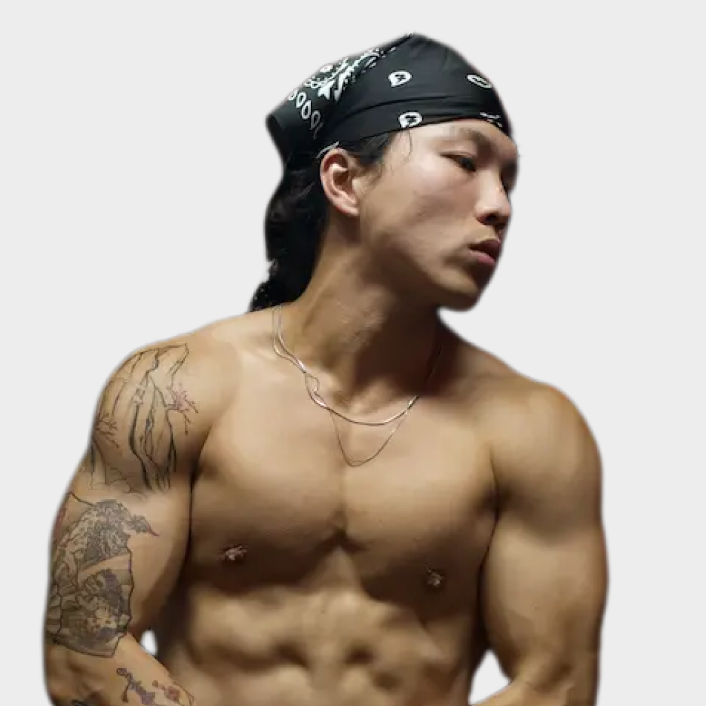 Alec Chen | Boostcamp App Fitness Coach