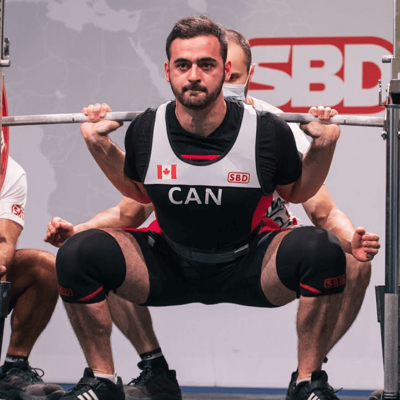 Matt Vena | Coaches | Boostcamp App