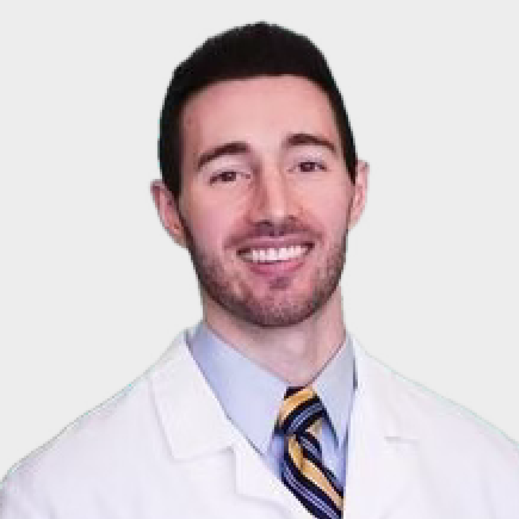 Dr. Dave Maconi | Boostcamp App Fitness Coach