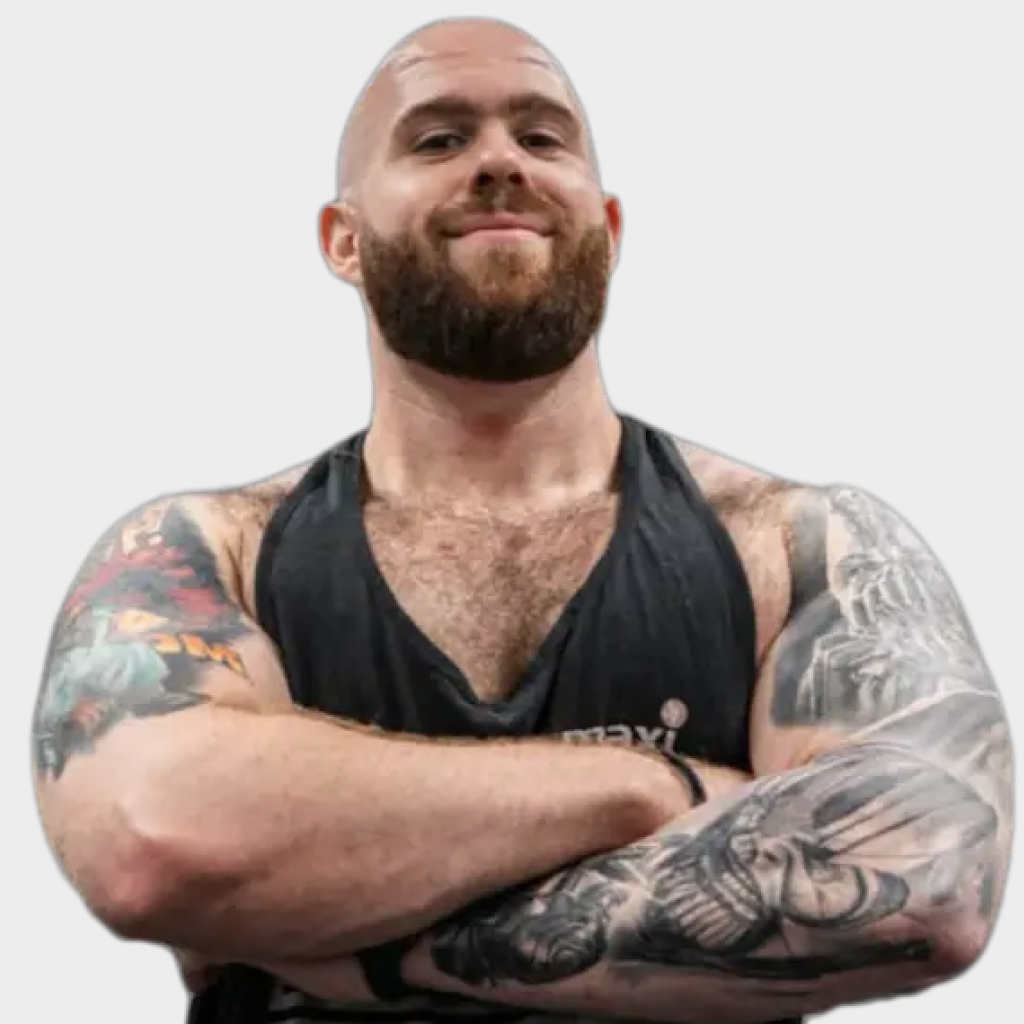 Dr. Pak | Boostcamp App Fitness Coach