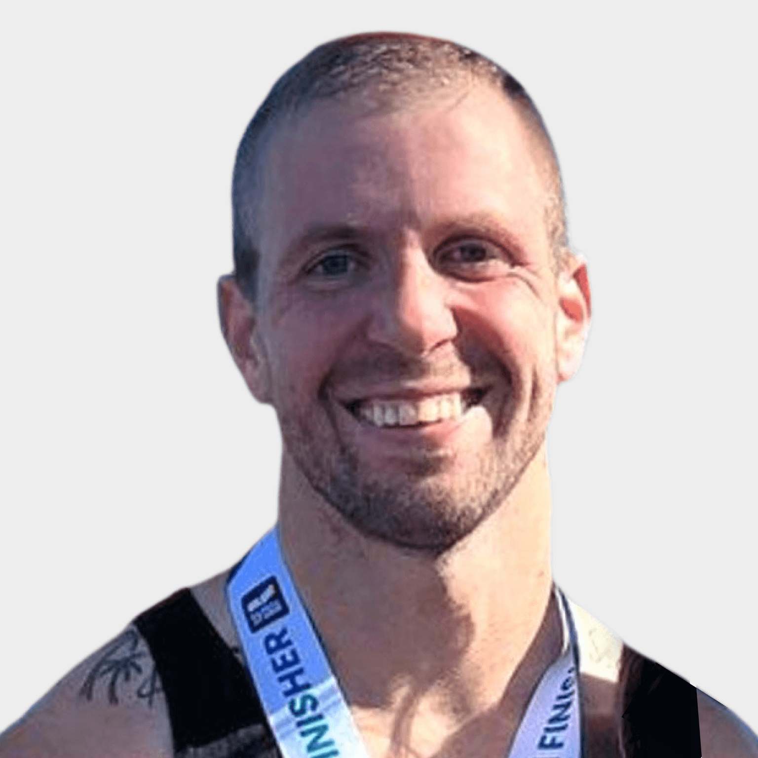 Pete Rubish | Boostcamp App Fitness Coach