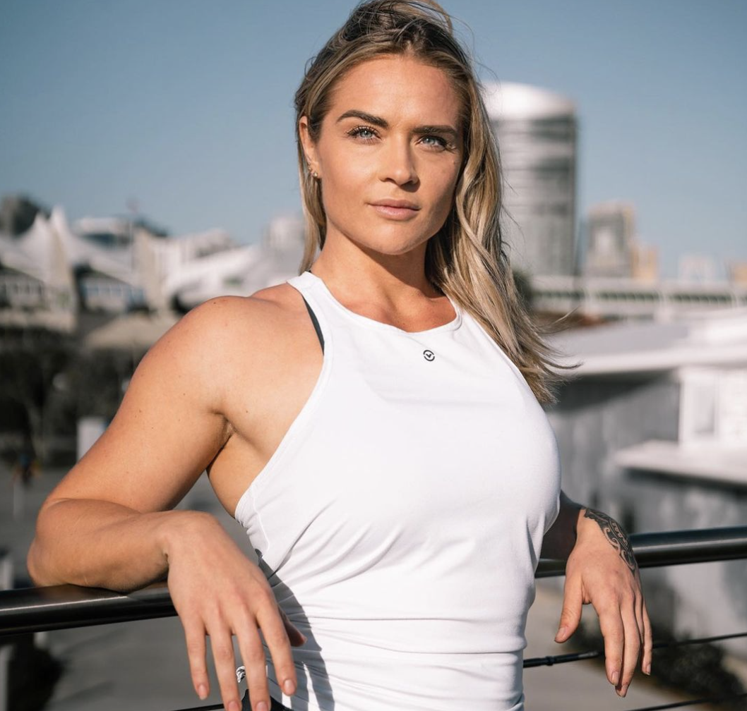 Kristen Dunsmore | Coaches | Boostcamp App