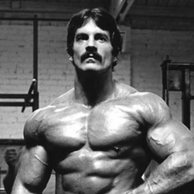 Mike Mentzer | Boostcamp App Fitness Coach