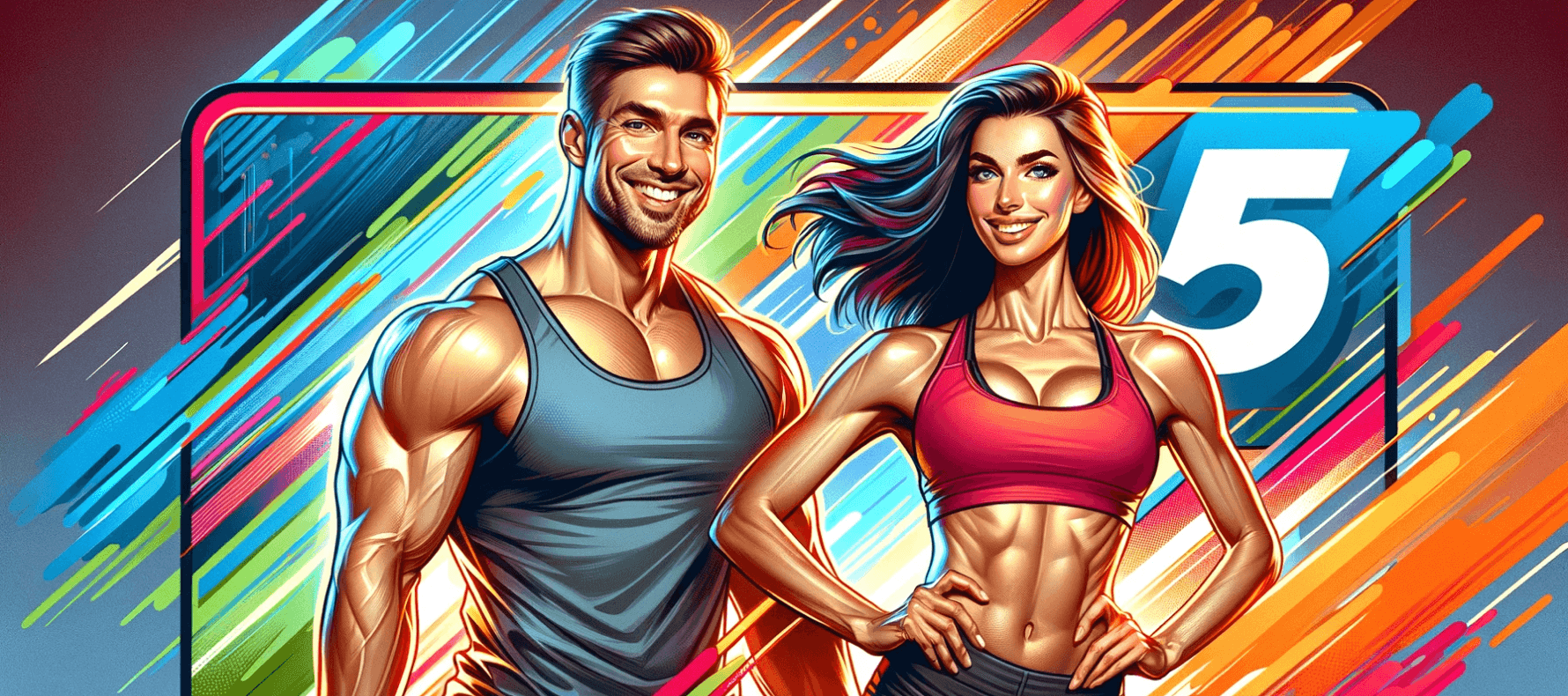 Fierce 5 | Boostcamp App