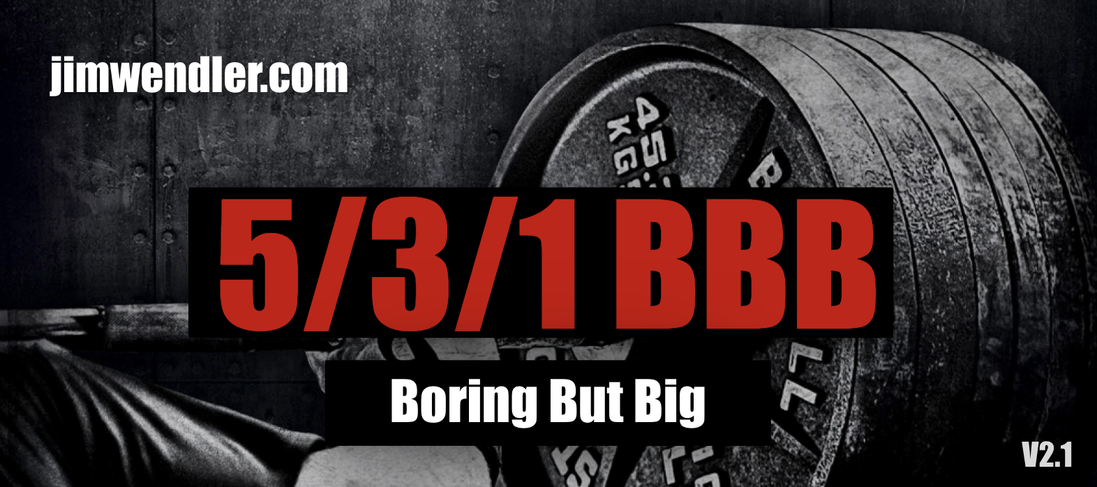 Workout Programs Boostcamp App