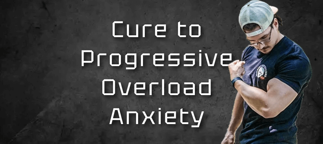 Cure to Progressive Overload Anxiety | Boostcamp App