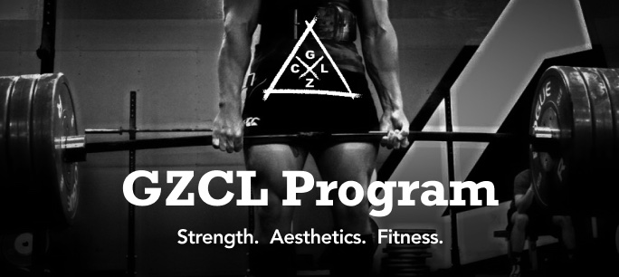 Workout Programs | Boostcamp App